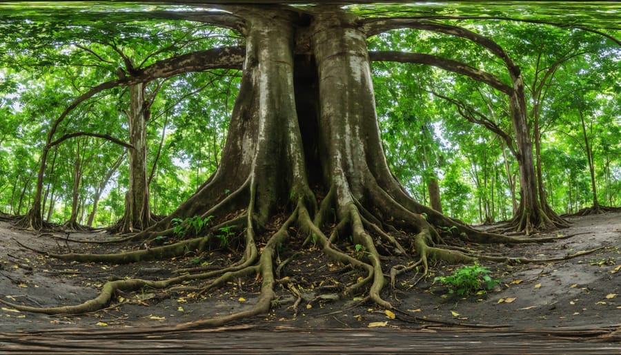 Why Jungle Landscapes Matter More Than You Think (And How to Protect ...