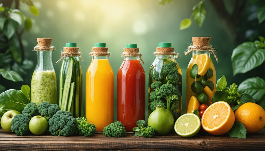 Why Raw Organic Kefir Belongs in Every Sustainable Kitchen ...