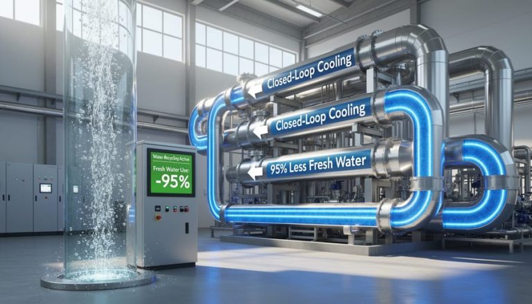 How Data Centres Are Draining Australia's Water (And What We Can Do ...