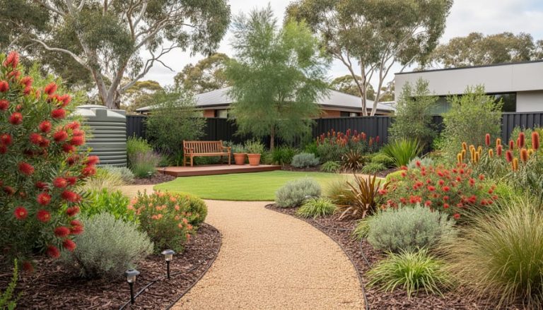 Transform Your Garden Into a Thriving Native Ecosystem (Without the ...