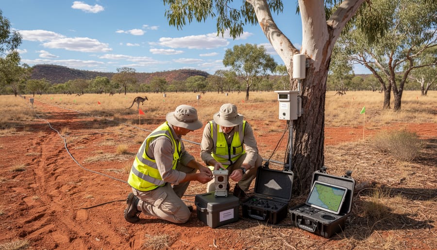 How Australia's Wildlife Observation Network is Revolutionising ...