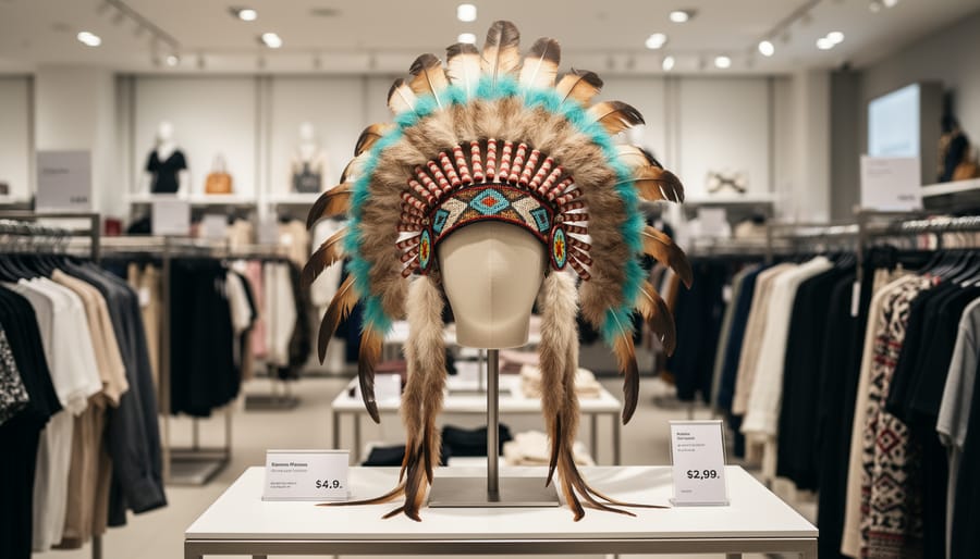 Examples of Native American Cultural Appropriation and Why Indigenous ...